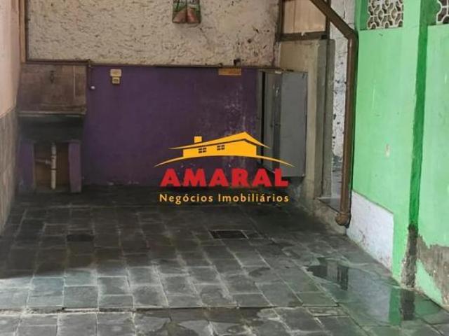 Casa para venda em Suzano no Jardim Imperador