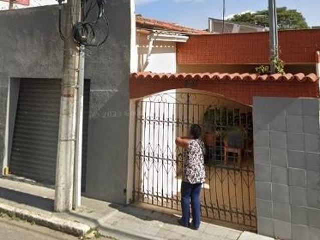 Casa para Venda em Suzano, Centro, 2 dormitórios, 2 banheiros, 1 vaga