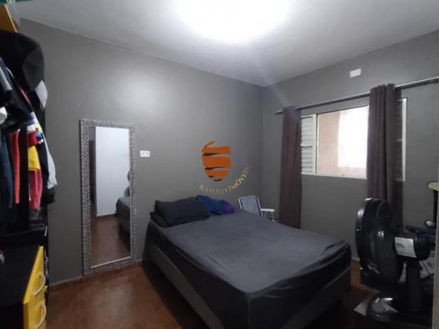 Casa para Venda em Suzano, Cidade Edson, 3 dormitórios, 1 suíte, 1 banheiro, 2 vagas