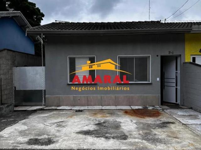 Casa para venda em Suzano em condomínio fechado