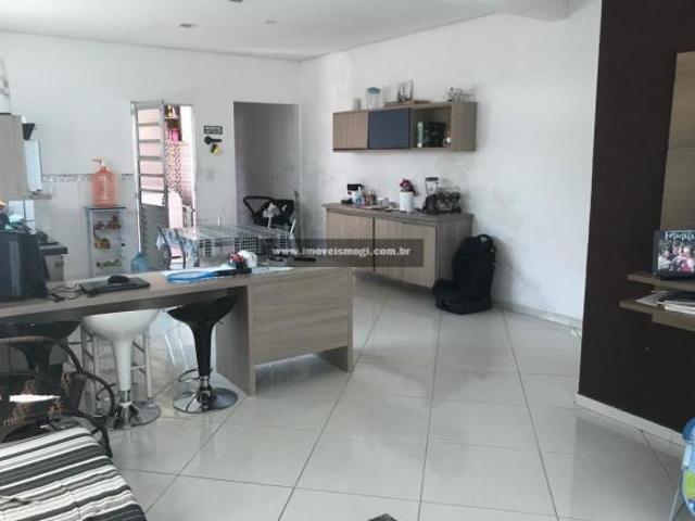 Casa para Venda em Suzano, Jardim Varan, 2 dormitórios, 2 banheiros, 2 vagas