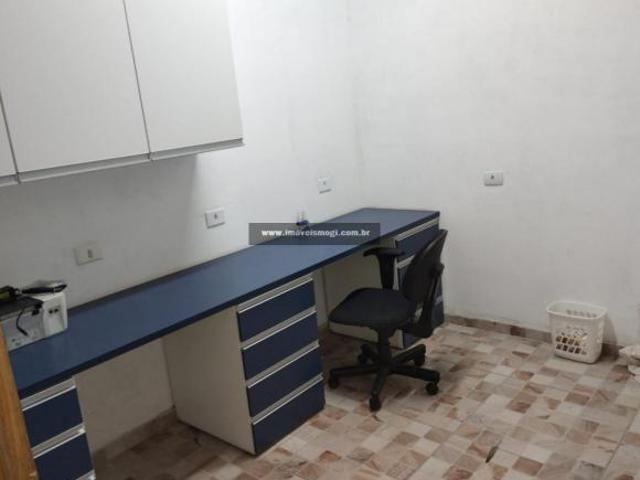 Casa para Venda em Suzano, Jardim Varan, 3 dormitórios, 1 suíte, 3 banheiros, 2 vagas