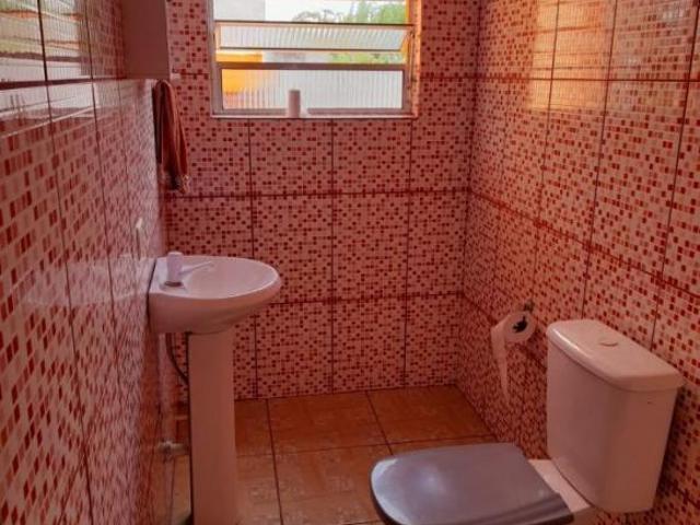 Casa para Venda em Suzano, Jardim Leblon, 3 dormitórios, 1 suíte, 2 banheiros, 2 vagas