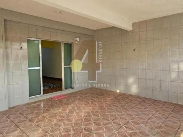 Casa para Venda em Suzano, Jardim Leblon, 2 dormitórios, 1 banheiro, 2 vagas