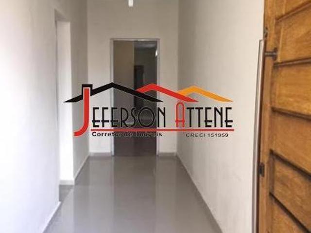 Casa para Venda em Suzano, Parque Santa Rosa, 3 dormitórios, 3 suítes, 3 banheiros, 6 vagas