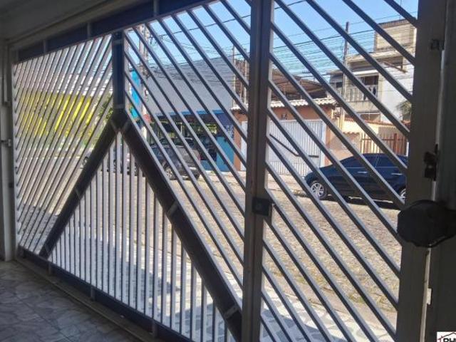 Casa para Venda em Suzano, Parque Suzano, 4 dormitórios, 1 suíte, 3 banheiros, 2 vagas