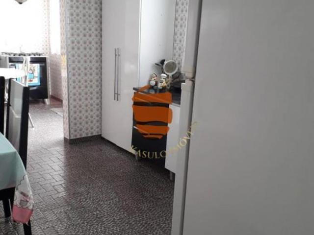 Casa para Venda em Suzano, Vila Costa, 3 dormitórios, 1 banheiro, 2 vagas