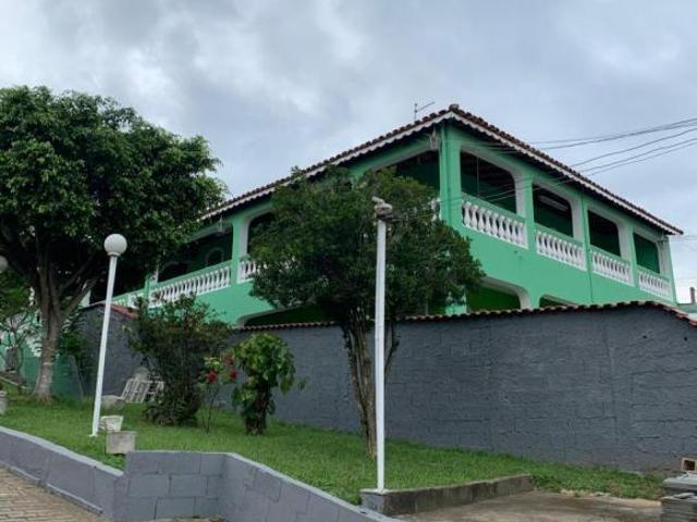 Casa para Venda em Suzano/SP 3 Dorm. 500 m2 Área Útil