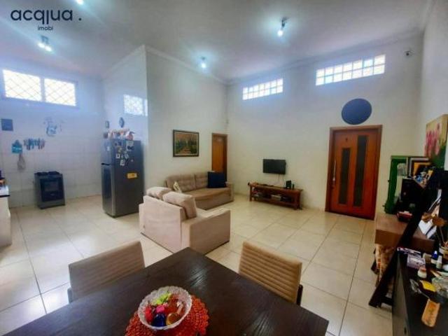 Casa para venda em Subsetor Sul 6 s 6 de 139.00m² com 2 Quartos e 2 Garagens
