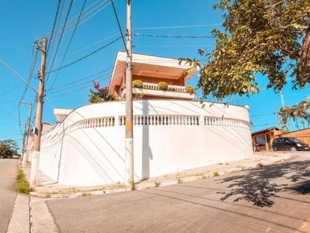 Casa para venda em Suíssa com 4 quartos, 294m²