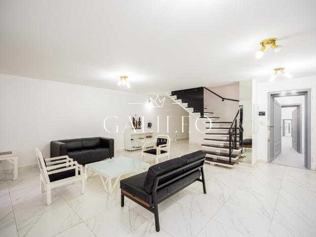 Casa para venda em Sumaré em São Paulo São Paulo de 240.00m² com 4 Quartos, 1 Suíte e 1 Garagem