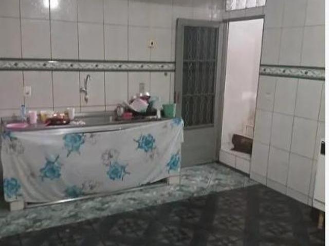 Casa para Venda em Sumaré, Jardim das Orquídeas, 3 dormitórios, 1 suíte, 2 banheiros, 2 vagas