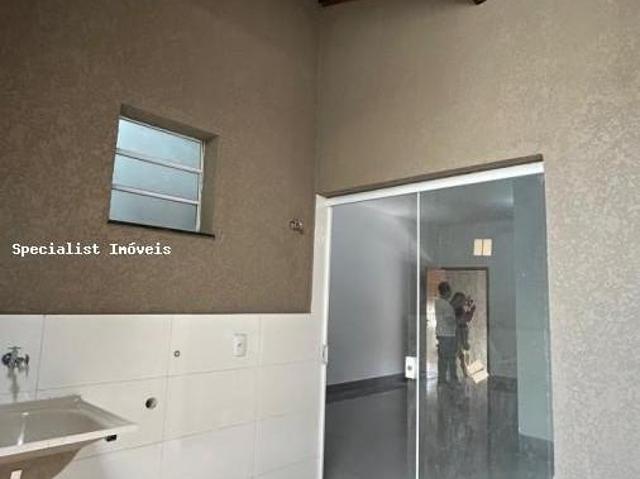 Casa para Venda em Sumaré, Jardim Manchester Nova Veneza, 2 dormitórios, 1 suíte, 1 banheiro, 2 va
