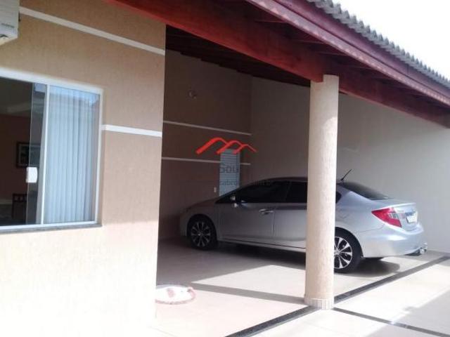 Casa para Venda em Sumaré, Jardim Residencial Ravagnani, 3 dormitórios, 1 suíte, 3 banheiros, 4 vaga