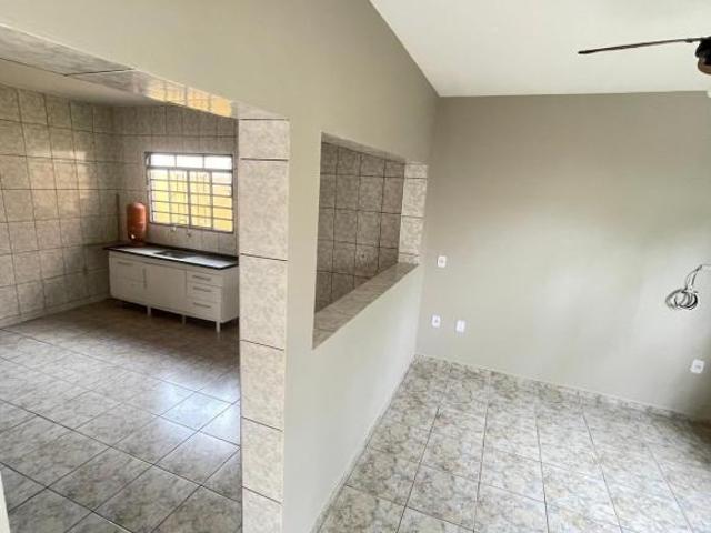 Casa para Venda em Sumaré, Jardim São Francisco Nova Veneza, 2 dormitórios, 1 banheiro, 2 vagas