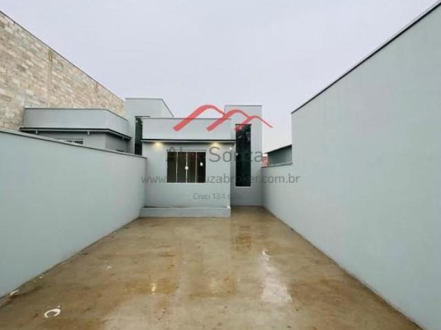 Casa para Venda em Sumaré, Parque Yolanda Nova Veneza, 2 dormitórios, 1 suíte, 2 banheiros, 3 vaga