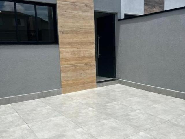 Casa para Venda em Sumaré, Parque Itália Nova Veneza, 3 dormitórios, 1 suíte, 2 banheiros, 2 vagas