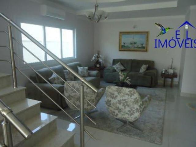 Casa para Venda em Sumaré/SP 4 Dorm. 327 m2 Área Útil