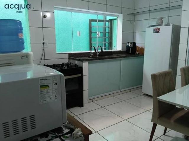 Casa para venda em Sumarezinho de 105.00m² com 2 Quartos e 1 Suite