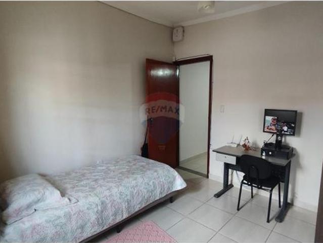Casa para venda em Sumarezinho de 118.00m² com 2 Quartos, 1 Suite e 2 Garagens
