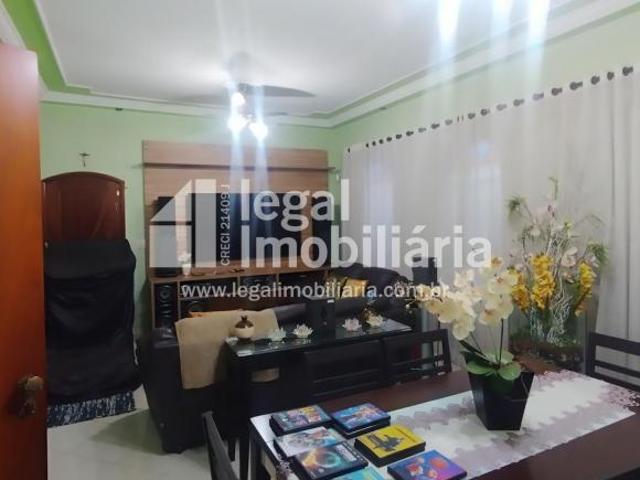 Casa para venda em Sumarezinho de 142.00m² com 3 Quartos, 1 Suite e 2 Garagens