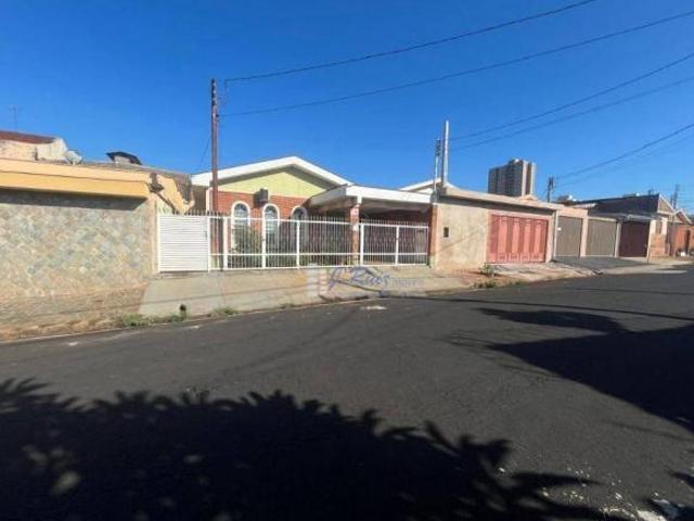 Casa para venda em Sumarezinho de 190.00m² com 2 Quartos e 2 Garagens