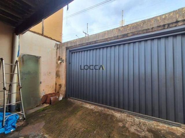 Casa para venda em Sumarezinho de 234.00m² com 4 Quartos e 3 Garagens