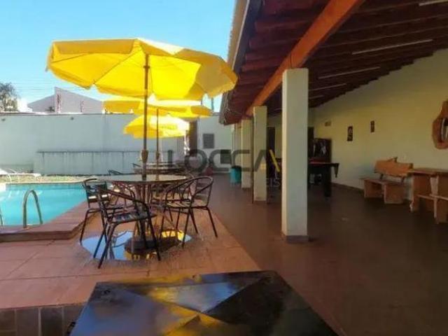 Casa para venda em Sumarezinho de 345.00m² com 5 Quartos, 2 Suites e 4 Garagens