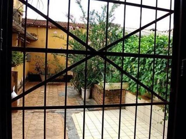 Casa para venda em Sumarezinho de 68.00m² com 3 Quartos, 1 Suite e 2 Garagens