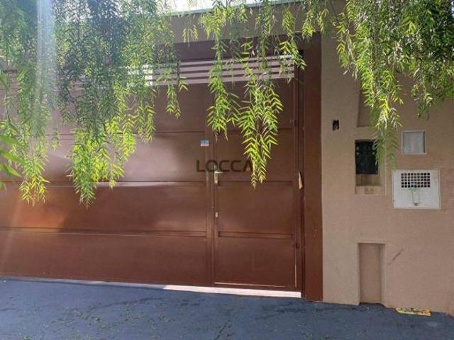 Casa para venda em Sumarezinho de 72.00m² com 3 Quartos, 1 Suite e 2 Garagens