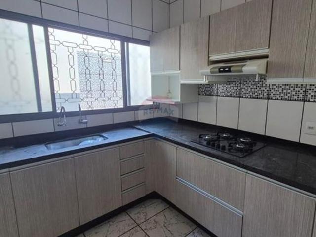 Casa para venda em Supera Parque De Inovação E Tecnologia De Ribeirão Preto de 160.00m² com 3 Quar