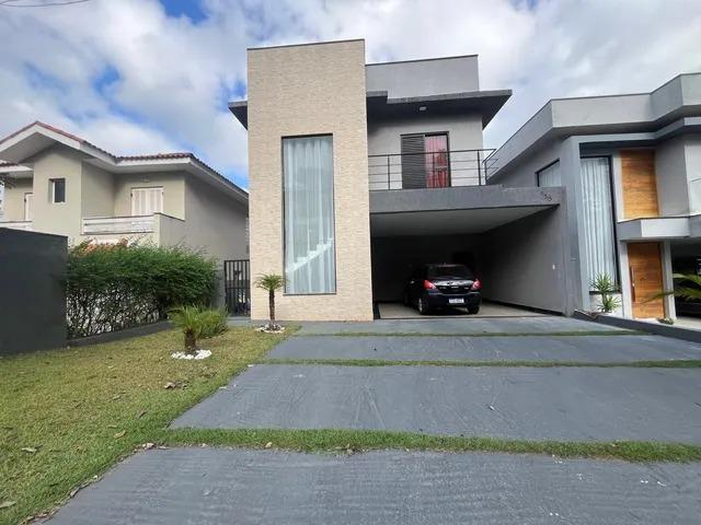 Casa para venda em Suru em Santana De Parnaíba São Paulo de 200.00m² com 3 Quartos, 3 Suítes e 2 Garagens