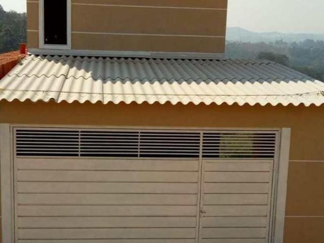 Casa para venda em Suru de 288.00m² com 3 Quartos e 1 Suite