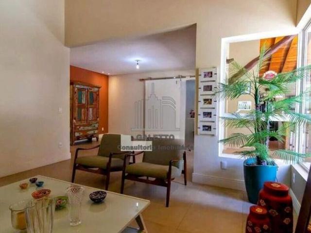 Casa para venda em Swiss Park de 412.00m² com 5 Quartos, 5 Suites e 4 Garagens