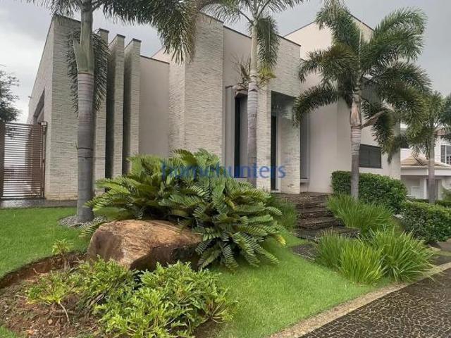 Casa para venda em Swiss Park de 724.28m² com 4 Quartos, 3 Suites e 10 Garagens