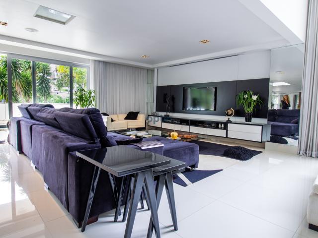 Casa para venda em Parque Terra Nova Ii em São Bernardo Do Campo São Paulo de 780.00m² com 5 Quartos, 4 Suítes e 5 Garagens