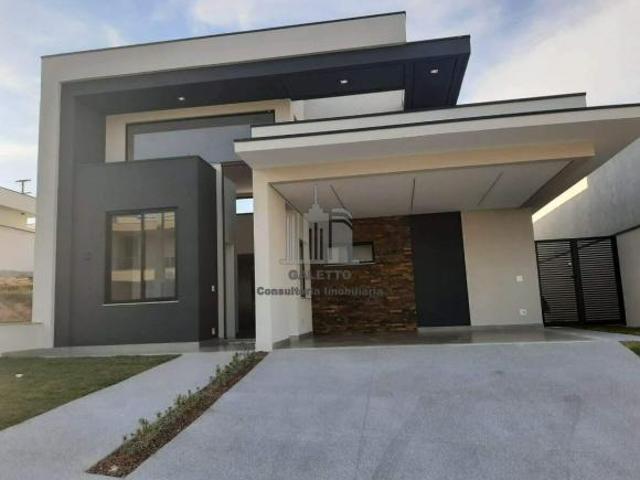 Casa para venda em Swiss Park de 204.00m² com 3 Quartos, 3 Suites e 4 Garagens
