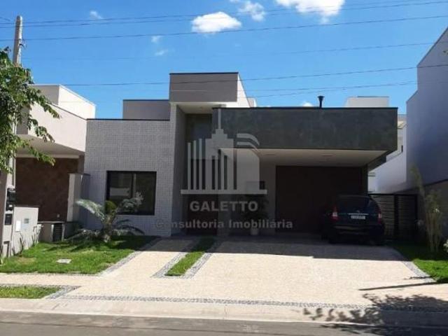 Casa para venda em Swiss Park de 206.00m² com 3 Quartos, 3 Suites e 4 Garagens