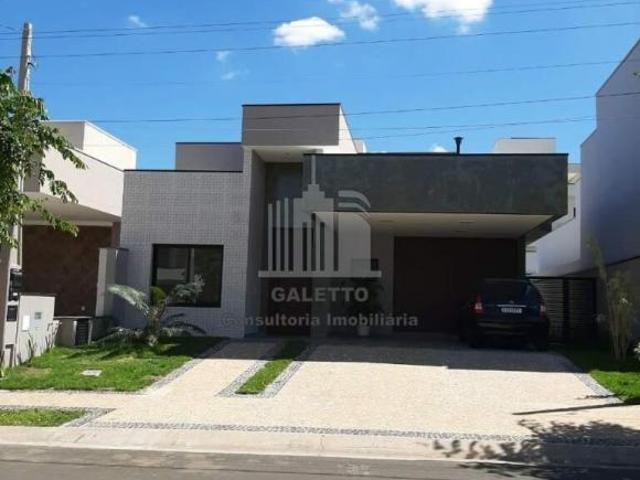Casa para venda em Swiss Park de 206.00m² com 3 Quartos, 3 Suites e 4 Garagens