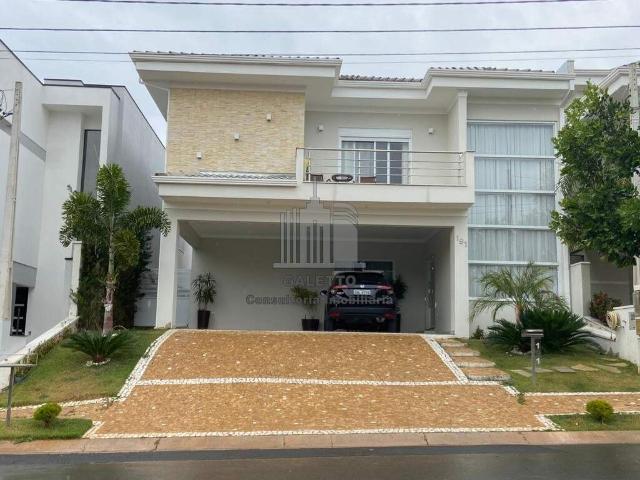 Casa para venda em Swiss Park em Campinas São Paulo de 345.00m² com 5 Quartos, 5 Suítes e 4 Garagens