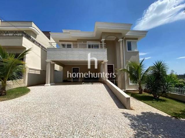 Casa para venda em Swiss Park de 360.00m² com 4 Quartos, 4 Suites e 4 Garagens