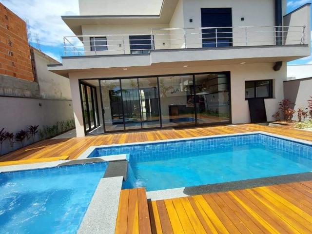 Casa para venda em Swiss Park em Campinas São Paulo de 247.00m² com 3 Quartos, 3 Suítes e 2 Garagens