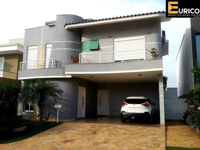 Casa para venda em Swiss Park em Campinas São Paulo de 256.00m² com 4 Quartos, 1 Suíte e 4 Garagens