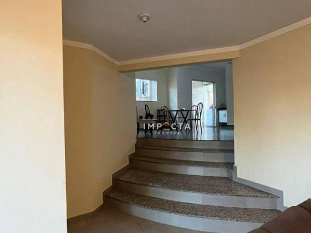 Casa para venda em Pão de Açúcar, Pouso Alegre