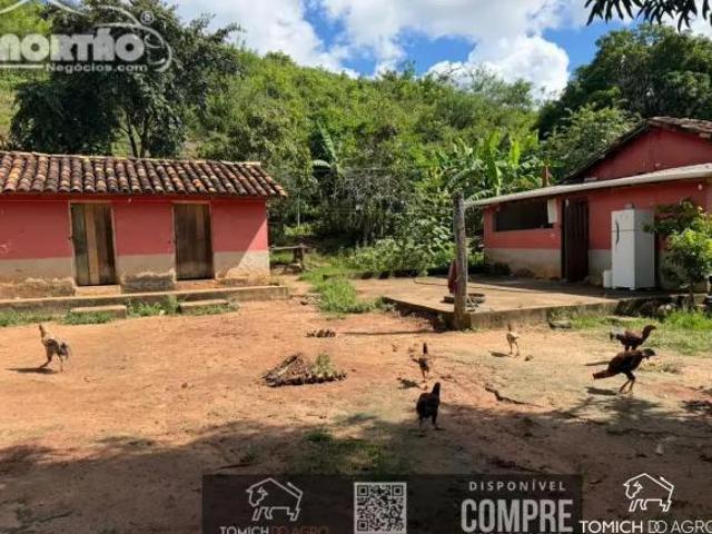 Casa para venda em Poté