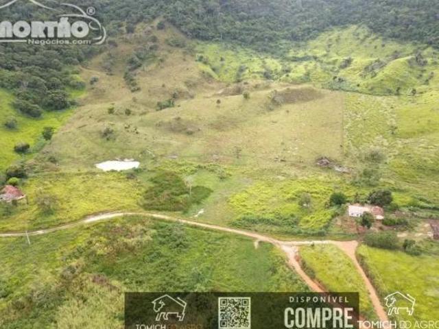 Casa para venda em Poté
