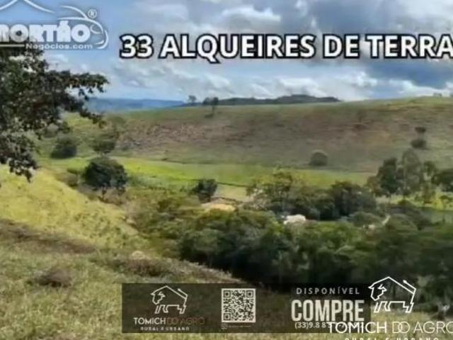 Casa para venda em Poté