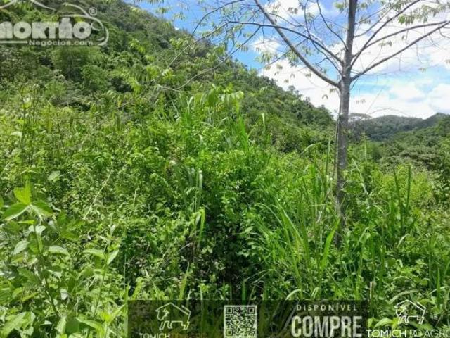 Casa para venda em Poté