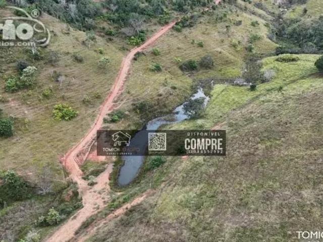 Casa para venda em Poté