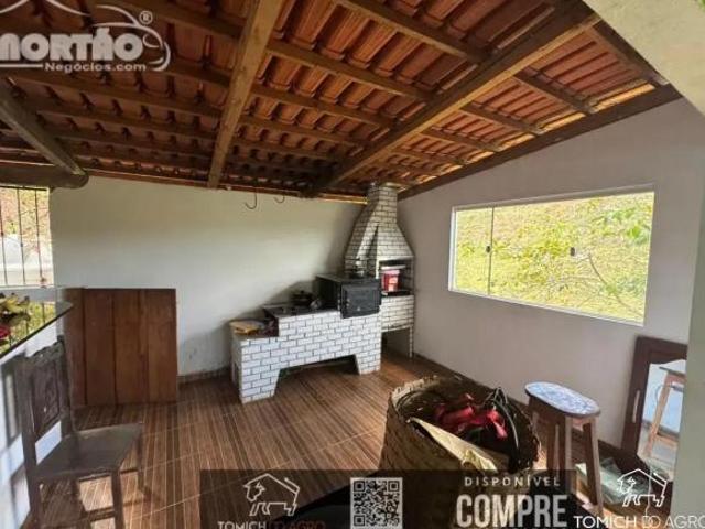 Casa para venda em Poté